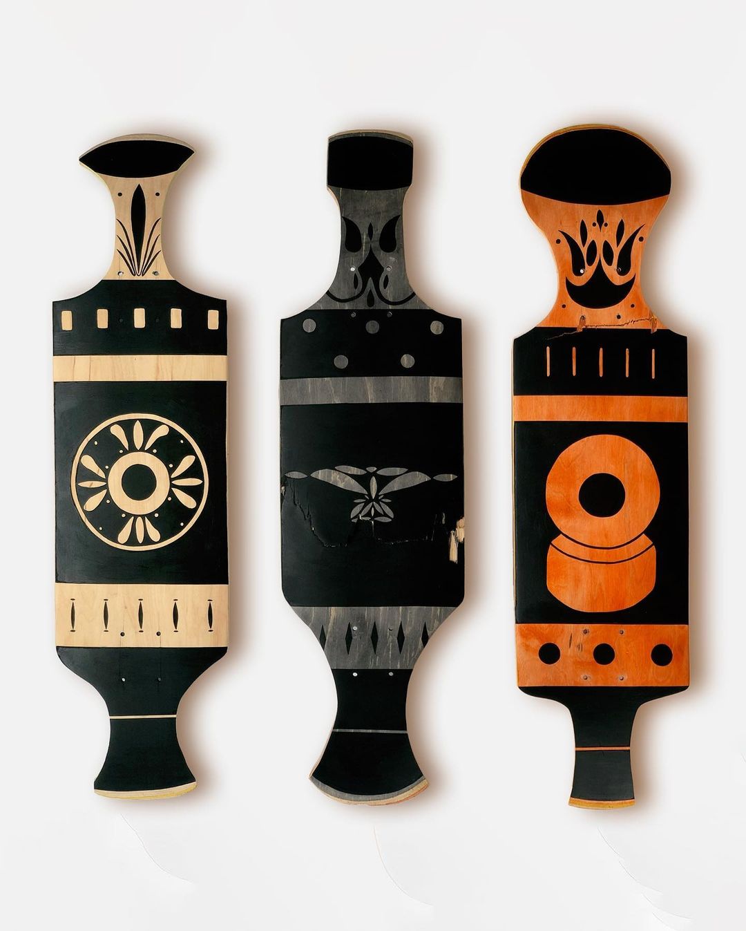 Antica Forma⁠ — ROM AV.JC