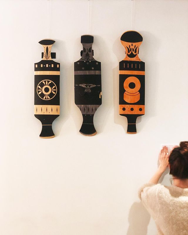 Antica Forma⁠ — ROM AV.JC